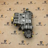 China SUNORO New Fuel Injection Pump 317-8021 324-0532 326-4634 326-4535 for 320D 321D 323D C4.4 C6.4 Engine for sale