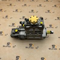 China SUNORO New Fuel Injection Pump 317-8021 324-0532 326-4634 326-4535 for 320D 321D 323D C4.4 C6.4 Engine for sale