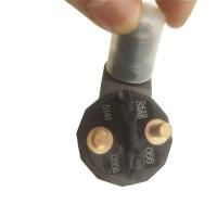 China diesel Fuel Injector Nozzle 0445120066 20798114 42893114290986 Injector for  Excavator EC240 EC290 D7E Engine 0445120066 for sale