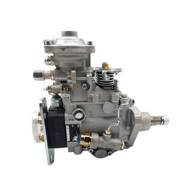 China SUNORO High Quality Fuel Injection Pump 4BT Engine Fuel Injection Pump 504251950 0460414267 for sale