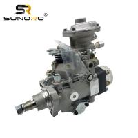 China SUNORO High Quality Fuel Injection Pump 4BT Engine Fuel Injection Pump 504251950 0460414267 for sale