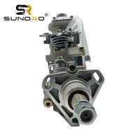 China SUNORO High Quality Fuel Injection Pump 4BT Engine Fuel Injection Pump 504251950 0460414267 for sale