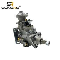 China SUNORO High Quality Fuel Injection Pump 4BT Engine Fuel Injection Pump 504251950 0460414267 for sale