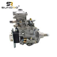 China SUNORO High Quality Fuel Injection Pump 4BT Engine Fuel Injection Pump 504251950 0460414267 for sale