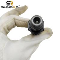 China SUNORO Excavator PC200-7 Fuel Injector Nozzle 6738-11-3100/3090/6732-11-3320 5342352 Iron Material for sale