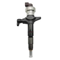 China For ISUZU 4JJ1 DMAX3.0 Engine 8980116045 095000-6980 Excavator Diesel Fuel Injectors for Construction Machinery Parts for sale