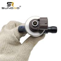 China For ISUZU 4JJ1 DMAX3.0 Engine 8980116045 095000-6980 Excavator Diesel Fuel Injectors for Construction Machinery Parts for sale