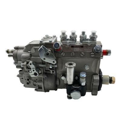 China SUNORO Construction Machinery Parts Common Rail Fuel Diesel Injection Pump 101402-8260 for sale