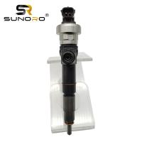 China For ISUZU 4JJ1 DMAX3.0 Engine 8980116045 095000-6980 Excavator Diesel Fuel Injectors for Construction Machinery Parts for sale