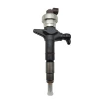 China For ISUZU 4JJ1 DMAX3.0 Engine 8980116045 095000-6980 Excavator Diesel Fuel Injectors for Construction Machinery Parts for sale