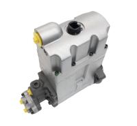 China Excavator Fuel Pump E330D E336D E340DL 319-0607 Fuel Injection Pump 120K 966D C7 C9 Injection Pump 3190607 for sale