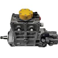 China Construction Machinery Parts Excavator Diesel Engine C6.4 High Pressure Pump E320D 320D Fuel Injector Pump 326-4635 320-2512 for sale