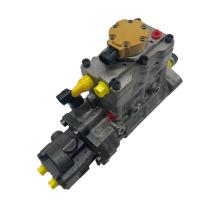 China Construction Machinery Parts Excavator Diesel Engine C6.4 High Pressure Pump E320D 320D Fuel Injector Pump 326-4635 320-2512 for sale