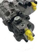 China 3264635 326-4635 10R7662 10R-7662 320D Excavator Tractor Parts C6.4 Engine Electric Diesel Fuel Injection Pump for CAT 320D for sale