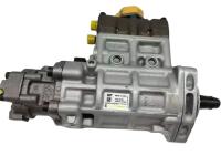 China Construction Machinery Parts Excavator Diesel Engine C6.4 High Pressure Pump E320D 320D Fuel Injector Pump 326-4635 320-2512 for sale
