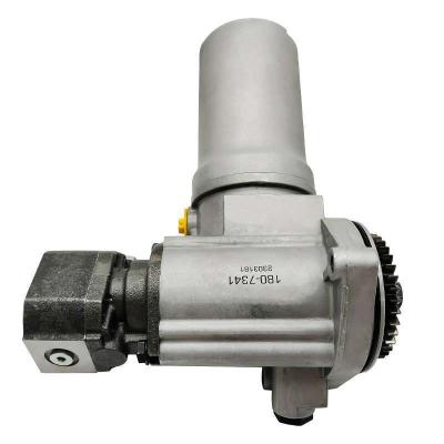 China Original 3126B Engine Fuel Pump for E322C E325C Excavator 1787521 1807341 10R2995 178-7521 180-7341 10R-2995 Injection Pump for sale