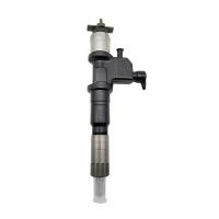 China SUNORO Excavator Partsinjector NozzleIsuzu Engine 6WG1 095000-15500 Injector for sale