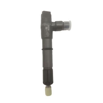 China 729907-53100 Ym729907-53100 Diesel Engine Injector 729907-53100 YM729907-53100 Fuel Injector for Yanmar 4TNV98 4TNV94 for sale