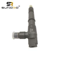 China 729907-53100 Ym729907-53100 Diesel Engine Injector 729907-53100 YM729907-53100 Fuel Injector for Yanmar 4TNV98 4TNV94 for sale
