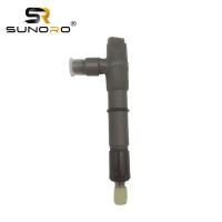 China 729907-53100 Ym729907-53100 Diesel Engine Injector 729907-53100 YM729907-53100 Fuel Injector for Yanmar 4TNV98 4TNV94 for sale