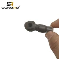 China 729907-53100 Ym729907-53100 Diesel Engine Injector 729907-53100 YM729907-53100 Fuel Injector for Yanmar 4TNV98 4TNV94 for sale