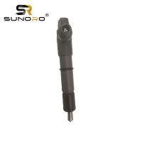 China 729907-53100 Ym729907-53100 Diesel Engine Injector 729907-53100 YM729907-53100 Fuel Injector for Yanmar 4TNV98 4TNV94 for sale