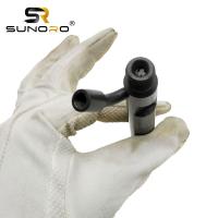 China SUNORO High Quality Komatsu Excavator PC300-7 PC360-7 6D114 Engine Injector 0432191341 6743-11-3320 for sale