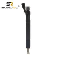 China SUNORO High Quality Komatsu Excavator PC300-7 PC360-7 6D114 Engine Injector 0432191341 6743-11-3320 for sale