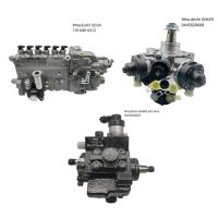 China Excavator Spare Parts Fuel Injection Pump for Mitsubishi Engine 101608-6412 6D34 0445020608 D06FR 0445020083 D04FR SK130-8 for sale