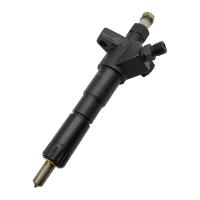 China SUNORO High Quality diesel Engine 105160-5190 105030-3660 6D16 Mitsubishi Excavator Common Rail Injector Spare Parts for sale
