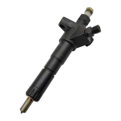 China SUNORO High Quality diesel Engine 105160-5190 105030-3660 6D16 Mitsubishi Excavator Common Rail Injector Spare Parts for sale