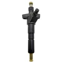 China SUNORO High Quality diesel Engine 105160-5190 105030-3660 6D16 Mitsubishi Excavator Common Rail Injector Spare Parts for sale