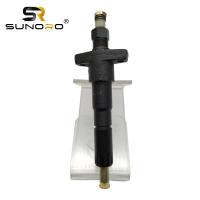 China SUNORO High Quality diesel Engine 105160-5190 105030-3660 6D16 Mitsubishi Excavator Common Rail Injector Spare Parts for sale