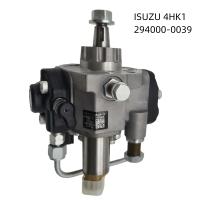 China Excavator Parts Fuel Injection Pump Diesel Pumps for ISUZU Engine 101605-0090 294000-0039 294050-0105  106671-6452  294000-0561 for sale