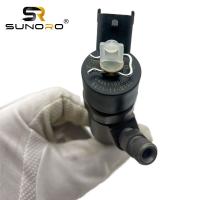 China SUNORO Diesel Engine Injector Common Rail Injector 23670-0L110 23670-09380 SM295050-0810 for Komatsu 6D125E-3 Injector for sale