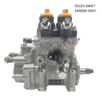 China Excavator Parts Fuel Injection Pump Diesel Pumps for ISUZU Engine 101605-0090 294000-0039 294050-0105  106671-6452  294000-0561 for sale