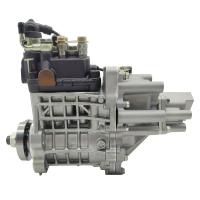 China YANMAR Excavator Accessories Diesel Fuel Injection Pump 729923-51350 Regulator Actuator 72992351350 729926-5131 729923-51340 X5 for sale