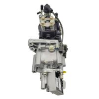 China YANMAR Excavator Accessories Diesel Fuel Injection Pump 729923-51350 Regulator Actuator 72992351350 729926-5131 729923-51340 X5 for sale