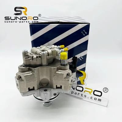 China High Pressure diesel Common Rail Injection Pump CP3 5256607 0445020122 Is Suitable for QSB6.7 Isf3.8 for sale