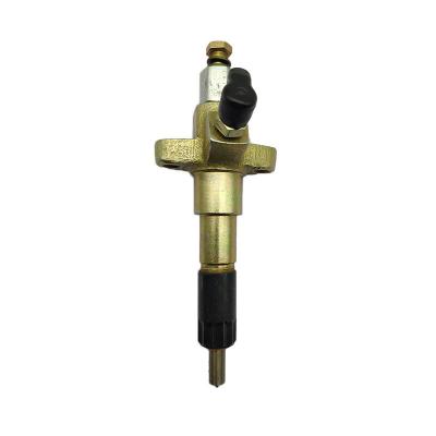 China SUNORO ZX160 ZX200-5G ZX240-3G ZX250-3G Fuel Injector Gp 6BG1 6BG1T Engine Nozzle 1153004210 1-15300421-0 115300-4210 for sale