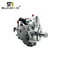 China High Pressure diesel Common Rail Injection Pump CP3 5256607 0445020122 Is Suitable for QSB6.7 Isf3.8 for sale
