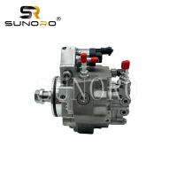 China High Pressure diesel Common Rail Injection Pump CP3 5256607 0445020122 Is Suitable for QSB6.7 Isf3.8 for sale