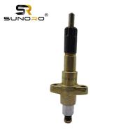 China SUNORO ZX160 ZX200-5G ZX240-3G ZX250-3G Fuel Injector Gp 6BG1 6BG1T Engine Nozzle 1153004210 1-15300421-0 115300-4210 for sale