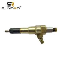 China SUNORO ZX160 ZX200-5G ZX240-3G ZX250-3G Fuel Injector Gp 6BG1 6BG1T Engine Nozzle 1153004210 1-15300421-0 115300-4210 for sale