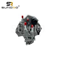 China High Pressure diesel Common Rail Injection Pump CP3 5256607 0445020122 Is Suitable for QSB6.7 Isf3.8 for sale