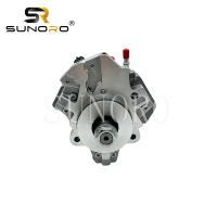 China High Pressure diesel Common Rail Injection Pump CP3 5256607 0445020122 Is Suitable for QSB6.7 Isf3.8 for sale