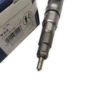 China SUNORO Original New Fuel Injector 0445120268  DL06S 400903-00046 Common Rail diesel Engine Fuel Injector for sale