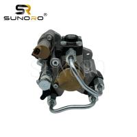 China Hino J08E diesel Engine Fuel Injection Pump 22100-E0025 294050-0138/0760 294050-0760 Common Rail Injection Pump for sale