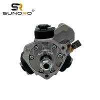 China Hino J08E diesel Engine Fuel Injection Pump 22100-E0025 294050-0138/0760 294050-0760 Common Rail Injection Pump for sale