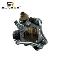 China Hino J08E diesel Engine Fuel Injection Pump 22100-E0025 294050-0138/0760 294050-0760 Common Rail Injection Pump for sale
